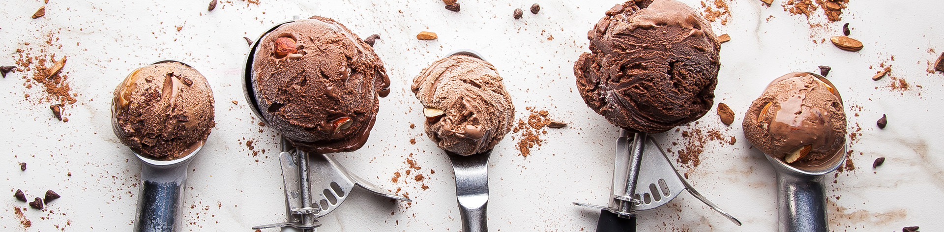 About us - Freddo | Traditional Gelato