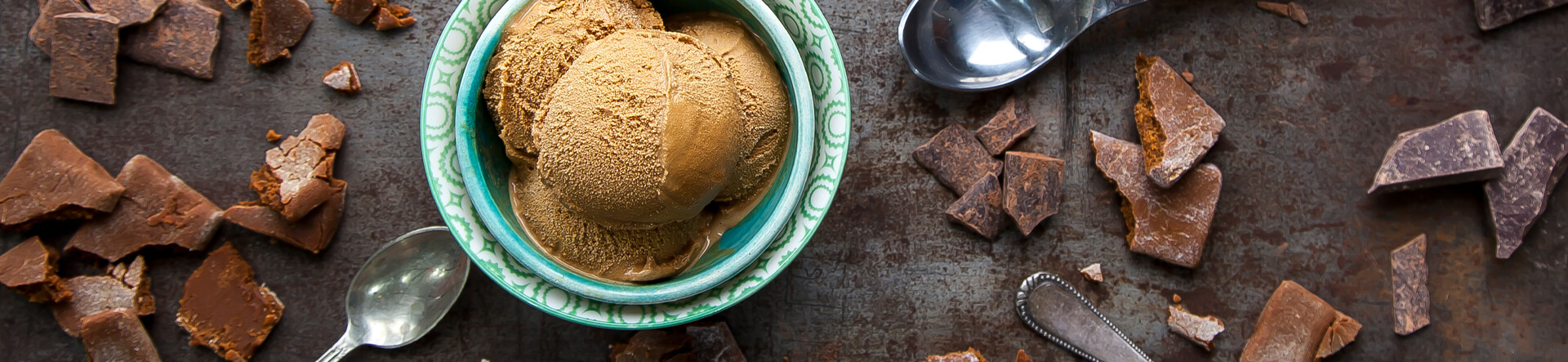 Contact - Freddo | Traditional Gelato