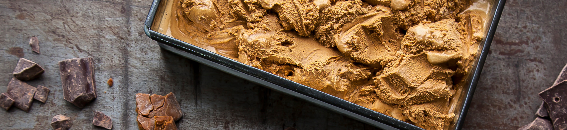 FLAVORS - Freddo | Traditional Gelato