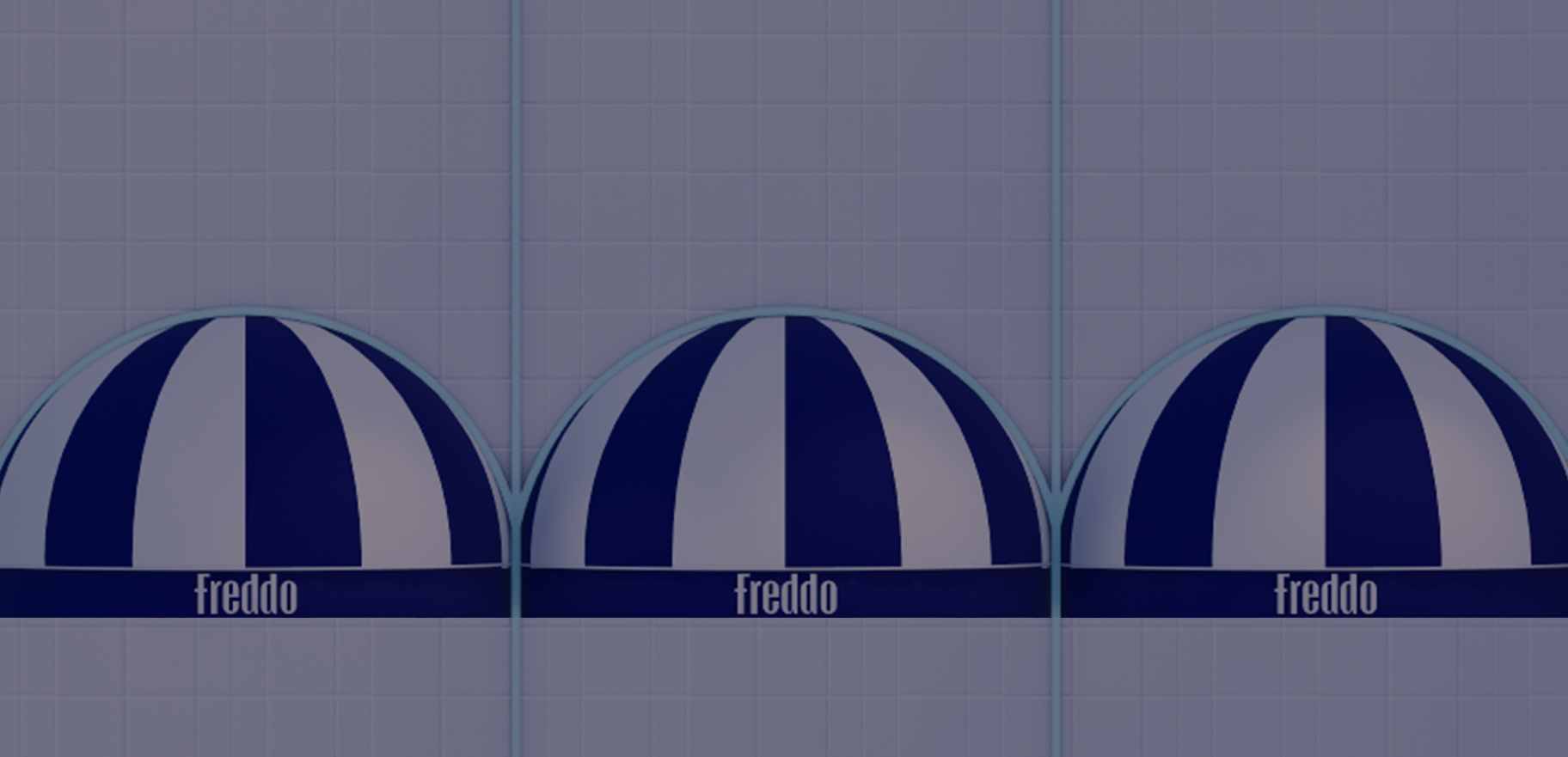 Stores - Freddo | Traditional Gelato