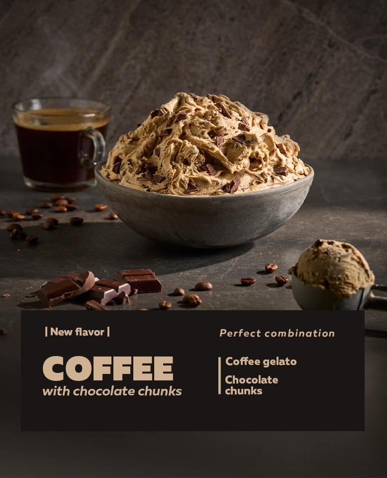 Freddo Gelato - Freddo | Traditional Gelato