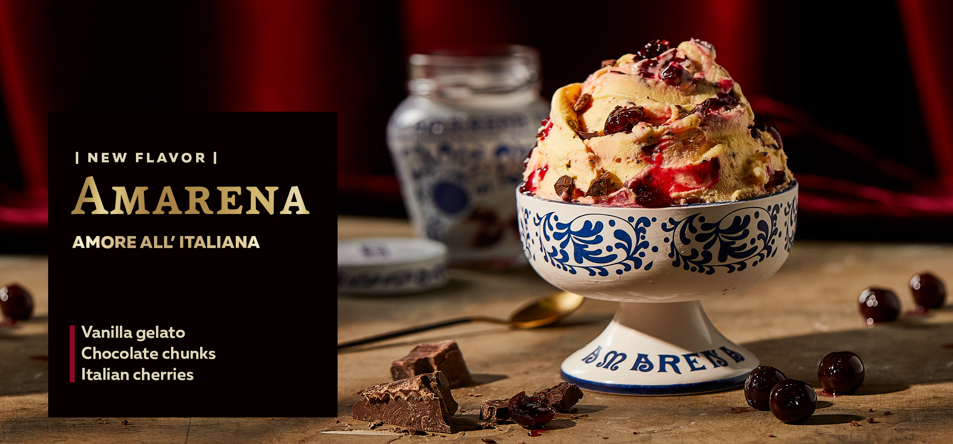 Freddo Gelato - Freddo | Traditional Gelato