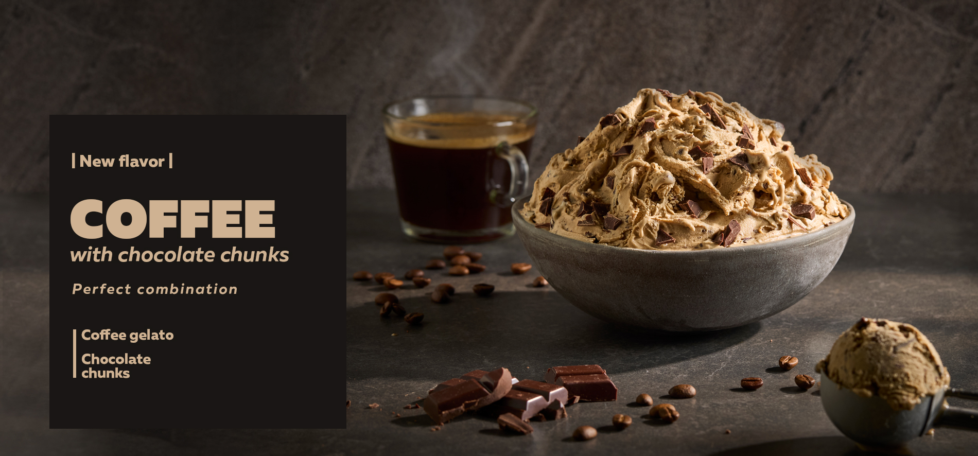 Freddo Gelato - Freddo | Traditional Gelato