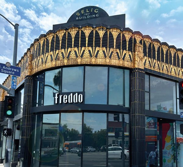 Stores - Freddo | Traditional Gelato
